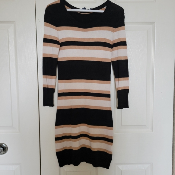 French Connection | Dresses | French Connection Sweater Dress | Poshmark